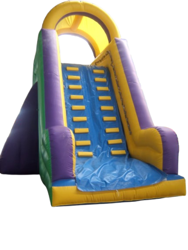 Adult Inflatable Water Slide Commercial Grade - Bounce Horizon