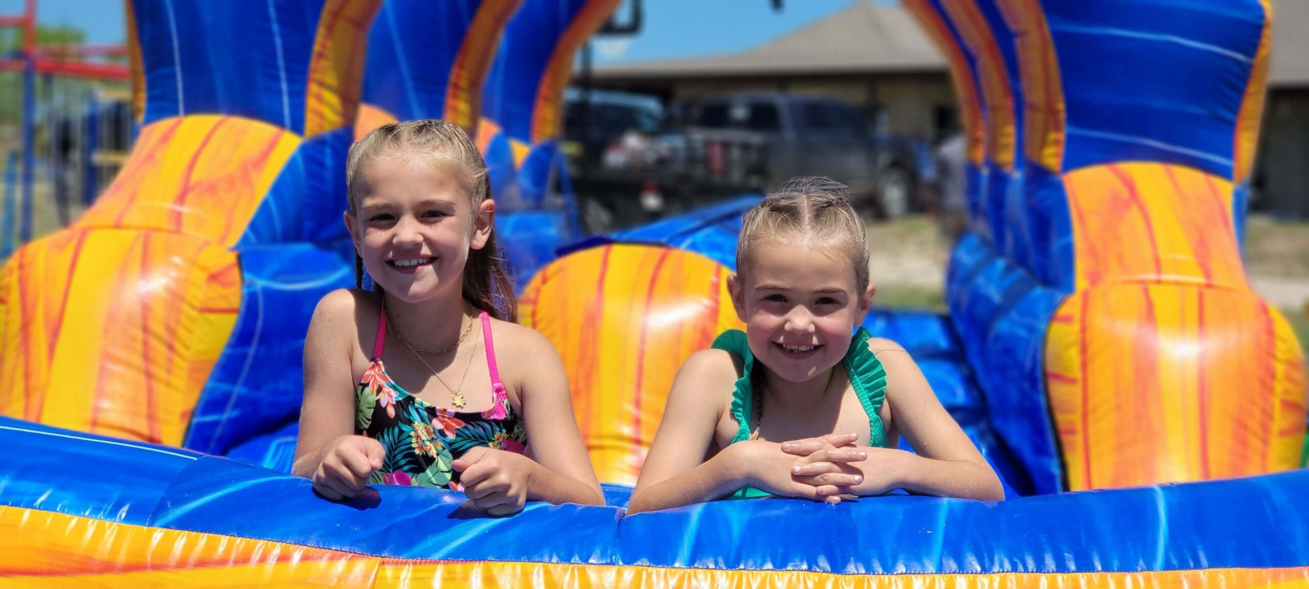 Best Inflatable Manufacturers: Top Brands Compared (2025 Guide ...