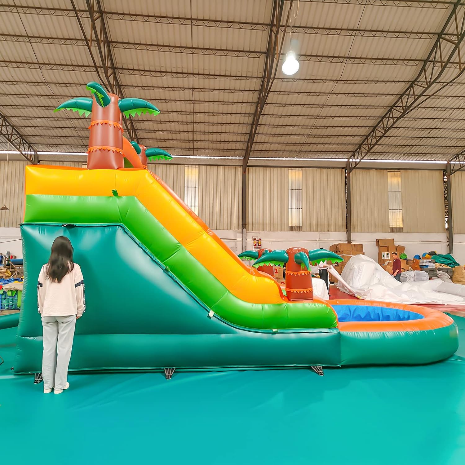 Where to Buy Commercial Water Slides: The Ultimate Guide (2024 ...