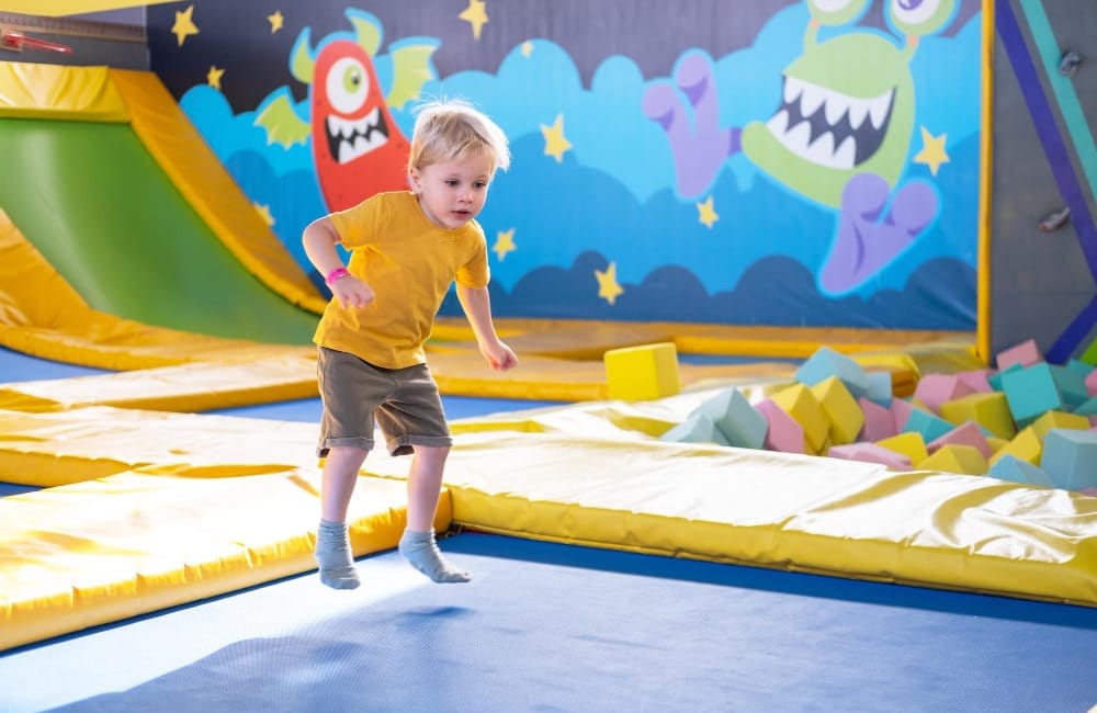 Is an Inflatable Business the Right Opportunity for You? - Bounce Horizon