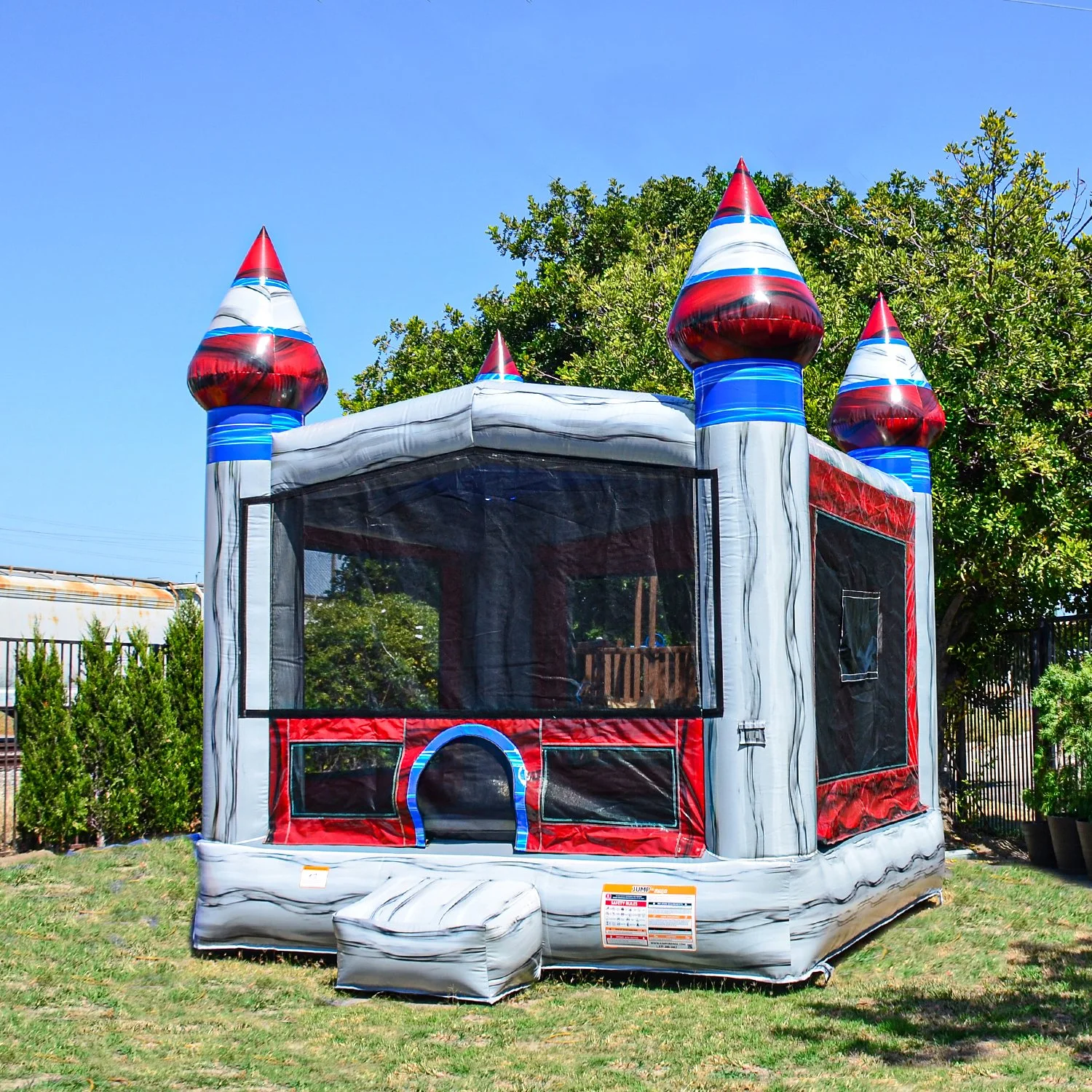2024 Best Bounce House Manufacturers for Party Rental Companies ...