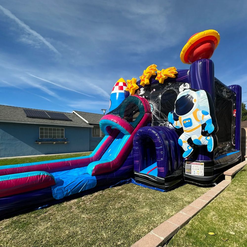 Premium vs. Budget Inflatable Suppliers: Why Quality Matters - Bounce ...