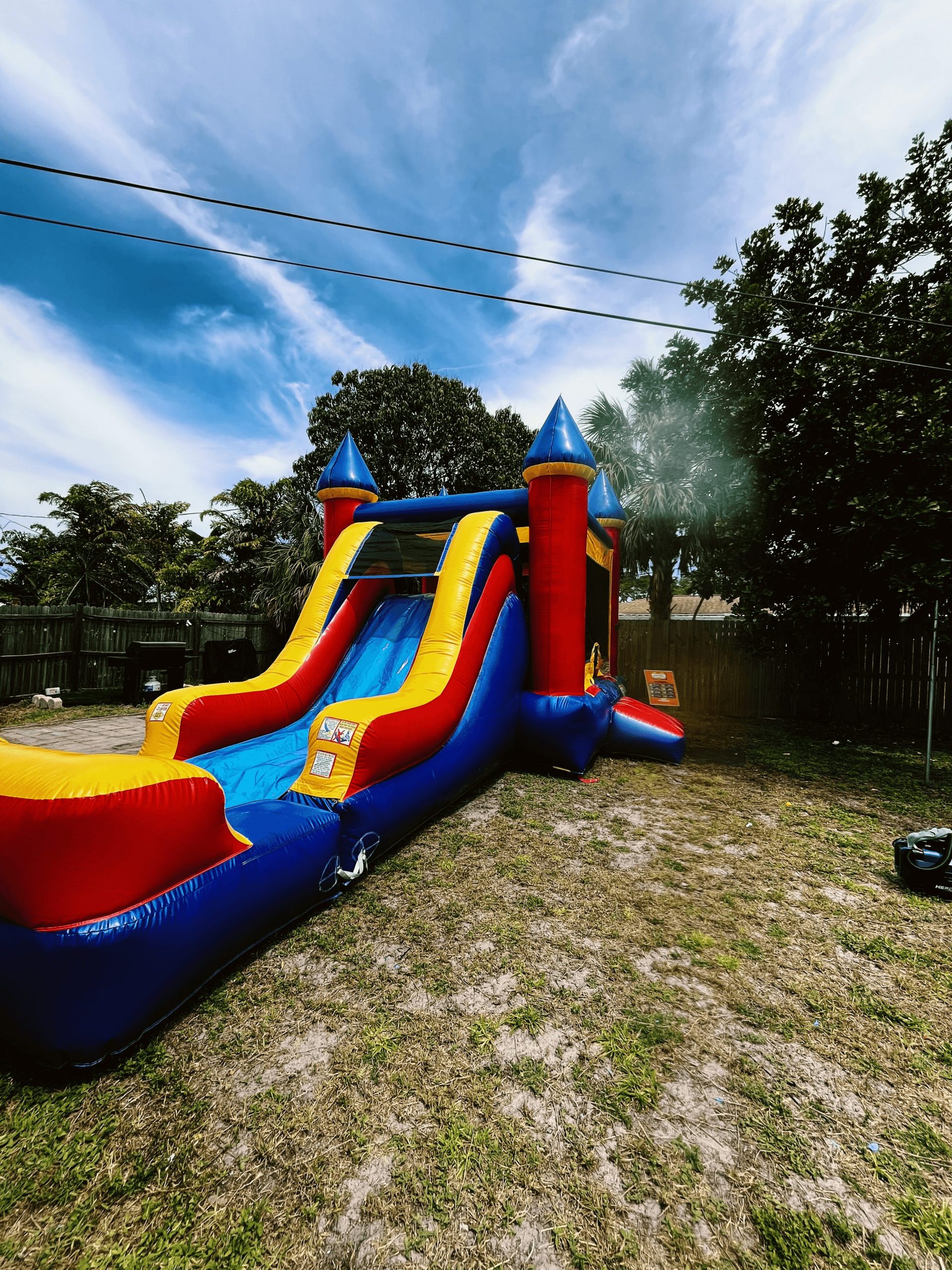 Custom Inflatables: What Top Manufacturers Offer for Your Unique Needs ...